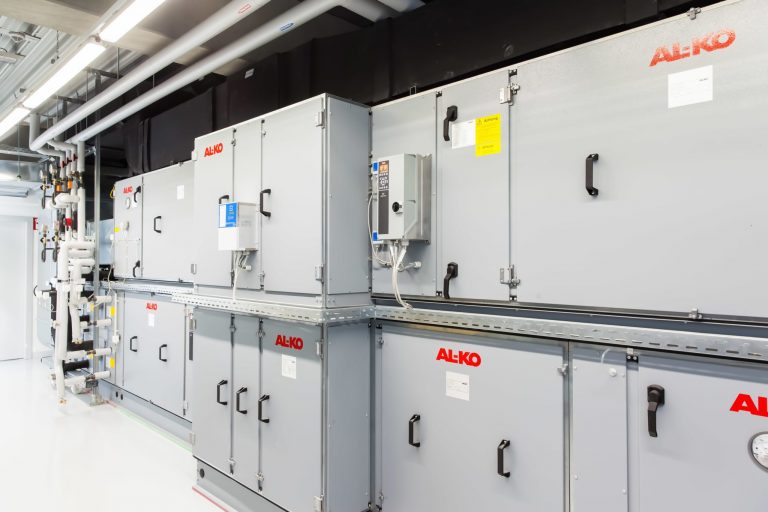 Home page - Al-KO - Quality for life